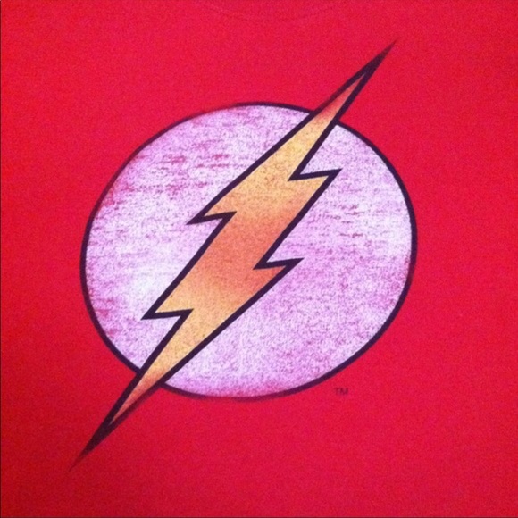 Shirts | Hold Vintage Flash Graphic Tee | Poshmark